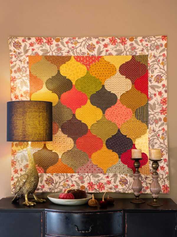 Magazine Quiltmania n°151 - Sept. / Oct. 2022 ... Magazine Quiltmania n°151 - Sept. / Oct. 2022 ...